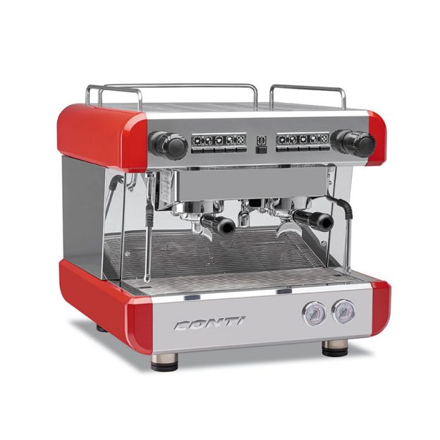 Conti CC100 Compact - Select Coffee Services - Coffee Experts