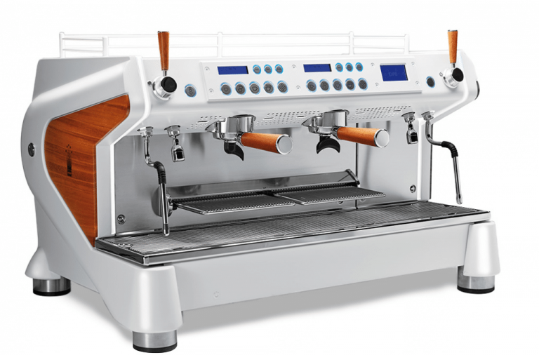 Conti Monte Carlo - Select Coffee Services - Peterborough Coffee Experts