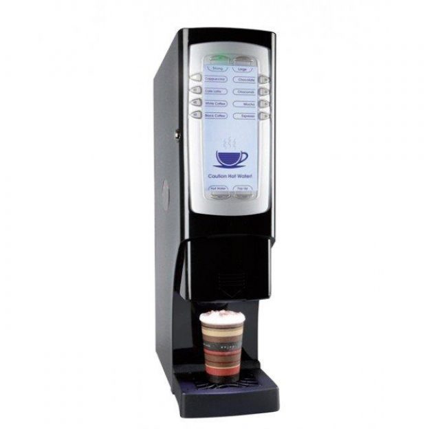 Mini Magnum - Select Coffee Services - Coffee Experts